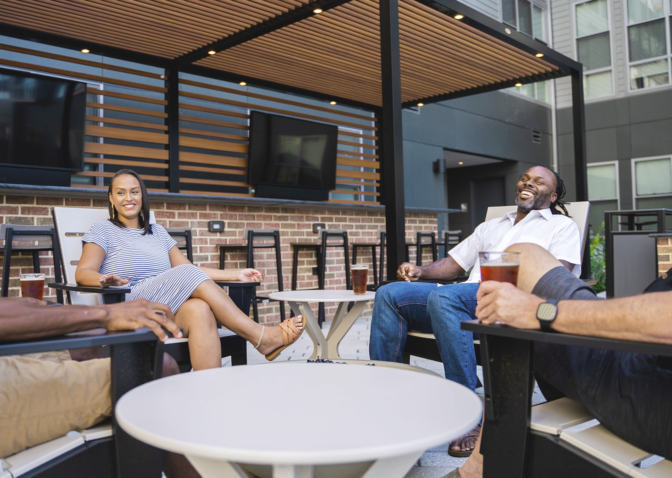 Apartments In University City, PA | ANOVA uCity Square