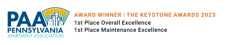 Apartments In University City, PA | ANOVA uCity Square